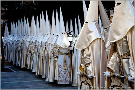 Maestra de Infantil: Vocabulario de Semana Santa en imágenes